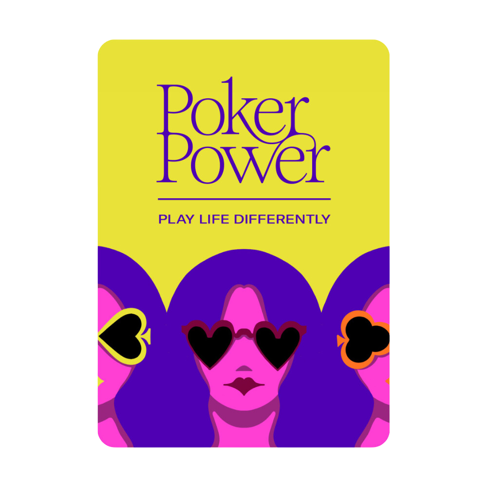 Power poker store