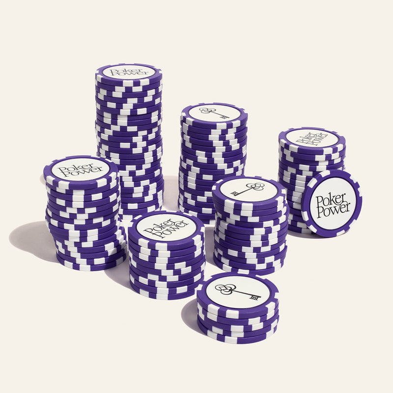 Poker Power - Poker Power Store: Shop Official Merchandise